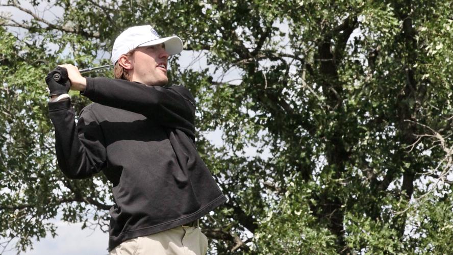 Photos: Day 1 of Group Play at 2021 Wisconsin Men's State Match Play ...