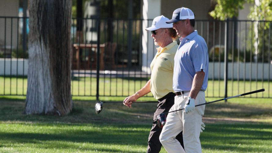 Relative Jon Trasamar inspires another Sunday rally as Jerry Kelly ...