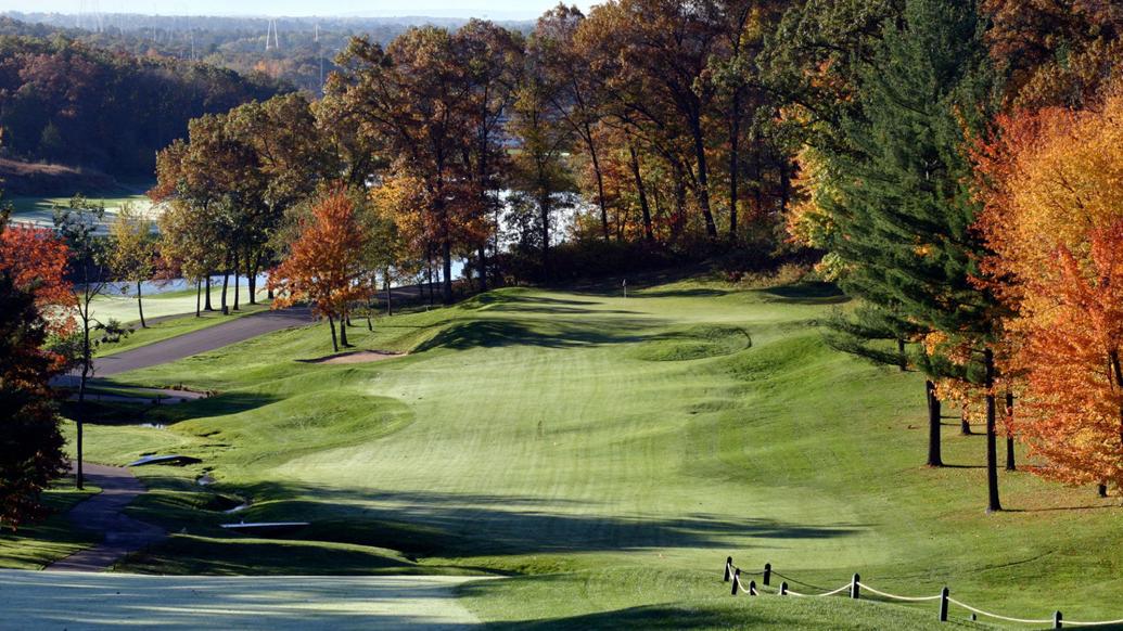Trappers Turn Golf Club | resort | southwest | Wisconsin Dells, WI ...