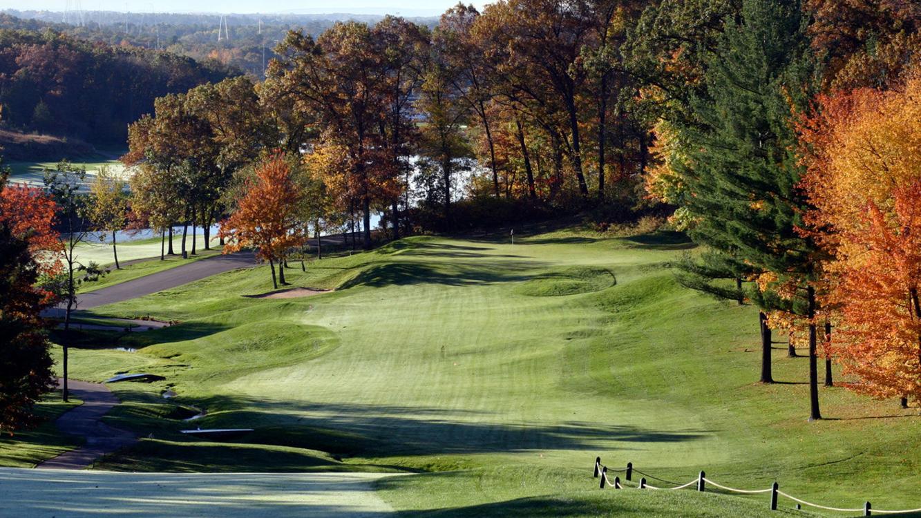 Trappers Turn Golf Club | resort | southwest | Wisconsin Dells, WI ...