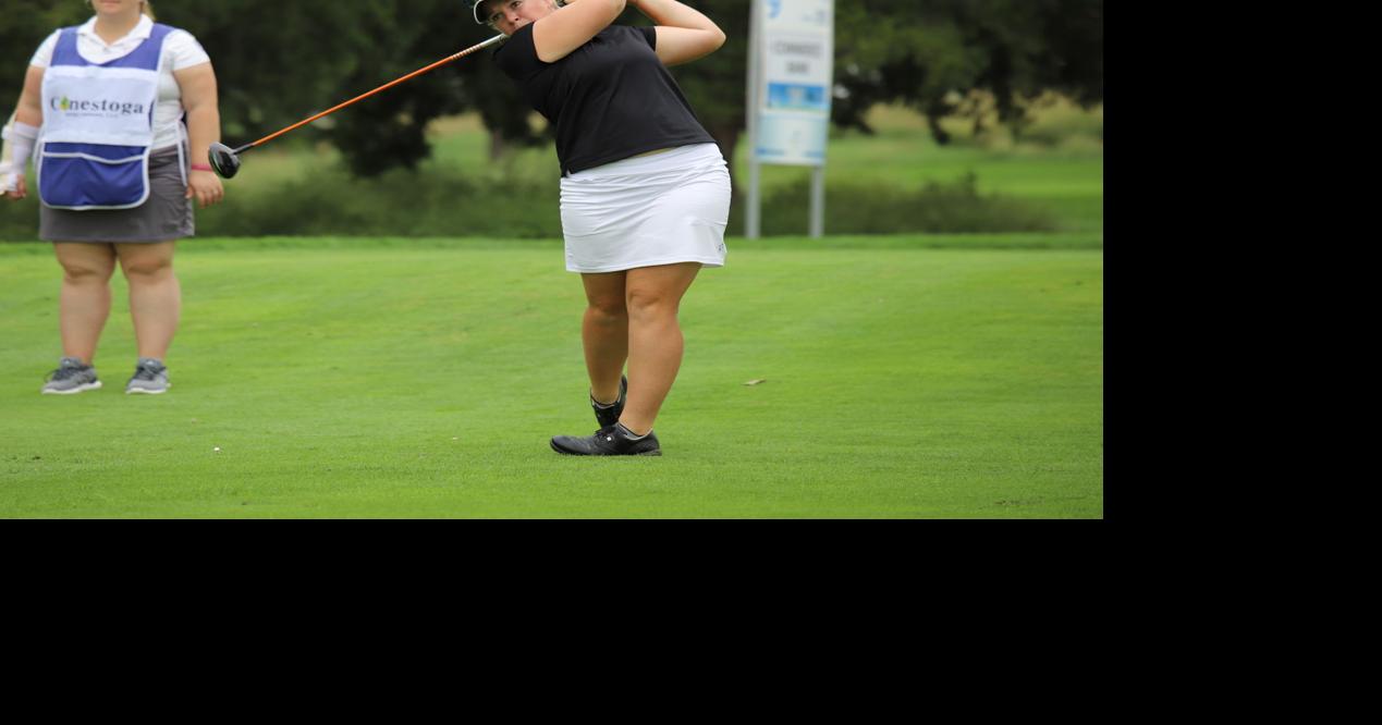 Brooke Ferrell's presence on bag inspires her older sister as second ...