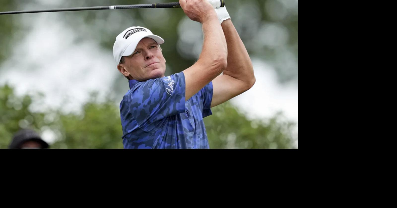 Steve Stricker to be inducted into Wisconsin Athletic Hall of Fame with ...
