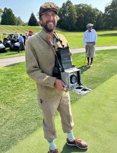 Photos: 2024 U.S. Hickory Open at Kenosha CC | | wisconsin.golf
