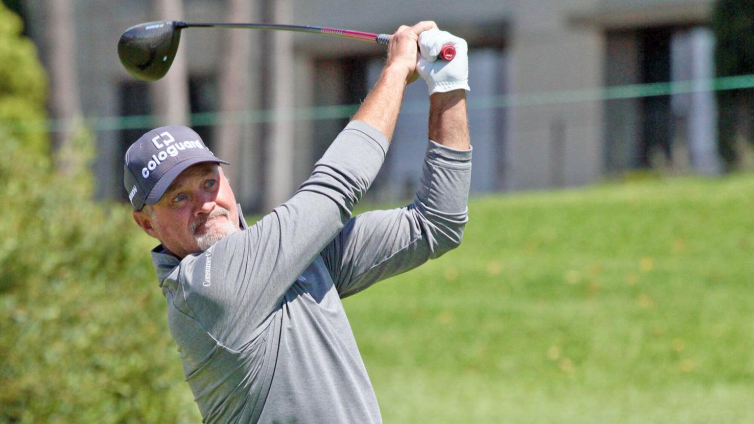 Pair of top-10 finishes for Madison's Jerry Kelly, Steve Stricker bring ...
