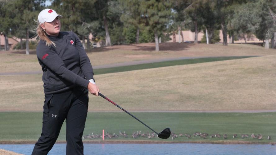 Season-low 865 one of many memories for sixth-place Badger women in ...