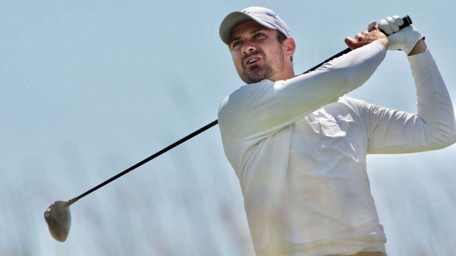 122nd Wisconsin State Amateur Championship: Day 2 Report Card from Erin ...