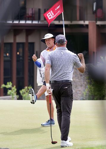 Photos: Round 3 of the 2023 U.S. Senior Open at SentryWorld | Photos ...