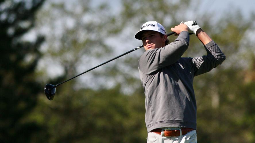 'Nothing is safe:' 17 players within 5 shots of lead going into 36-hole ...