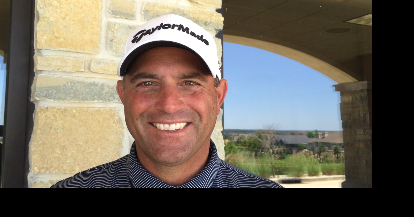 Am Fam Championship: Madison's Jim Schuman finds extra work this week ...