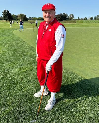 Photos: 2024 U.S. Hickory Open at Kenosha CC | | wisconsin.golf