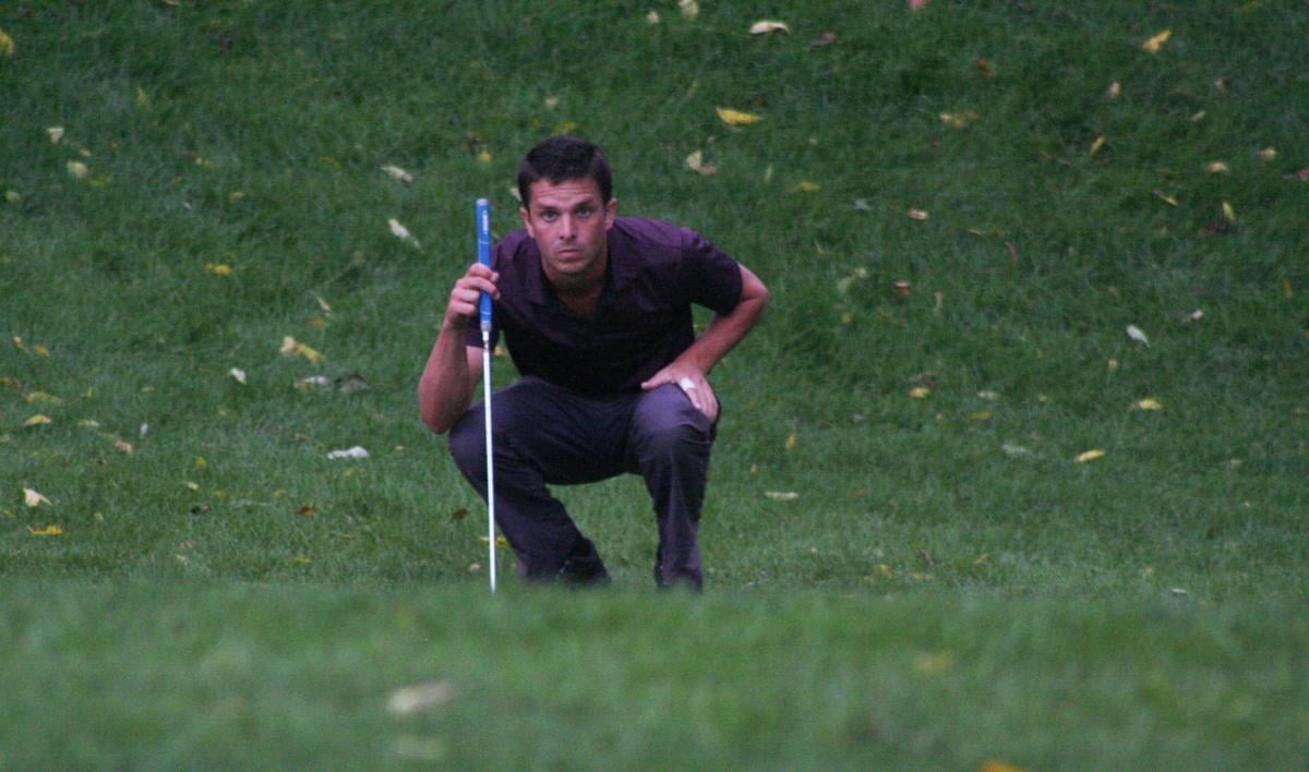 Clutch when it counted, River Falls' Neil Johnson, Monroe's Brent Quade ...
