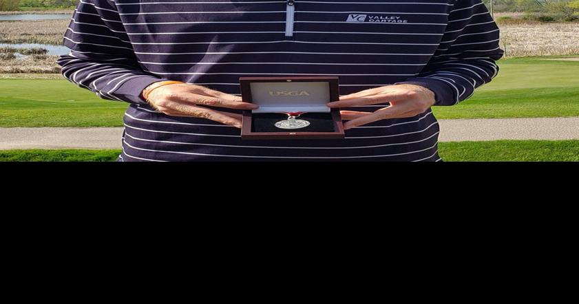 Osceola's Charlie Danielson takes another big step in his comeback ...