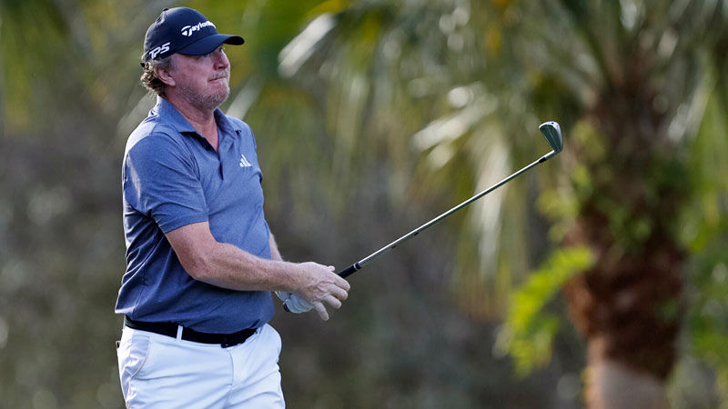 Wisconsin's Mick Smith keeps it 'going the right way' in maintaining ...