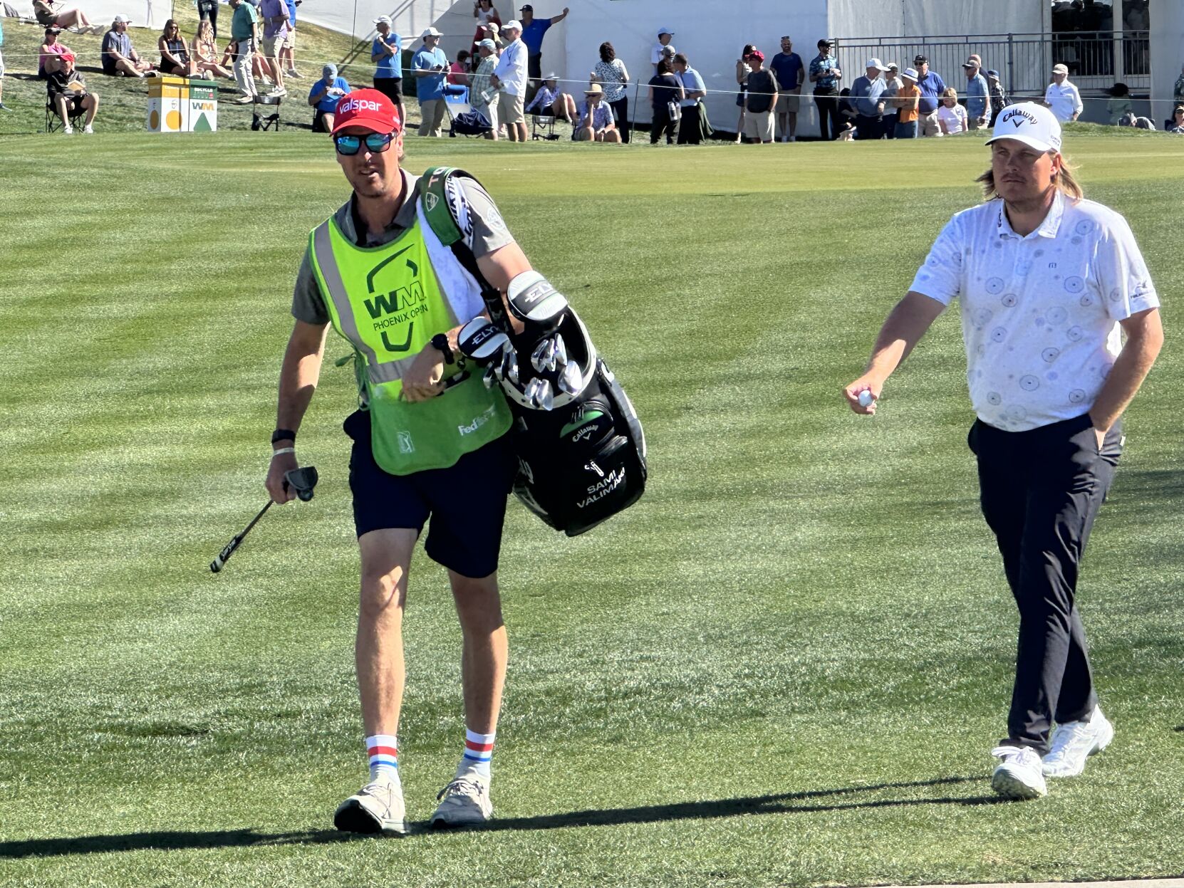 The Sweet Spot: Muskego Lakes owner adds Bristol Oaks; AmFam's new ...