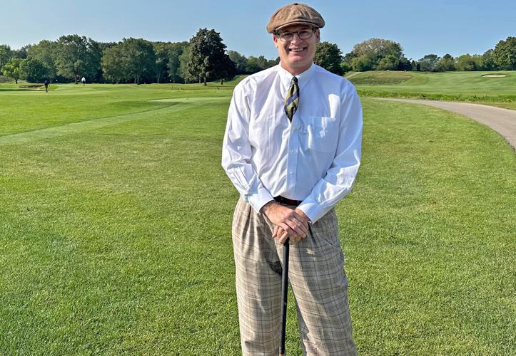 Photos: 2024 U.S. Hickory Open at Kenosha CC | | wisconsin.golf