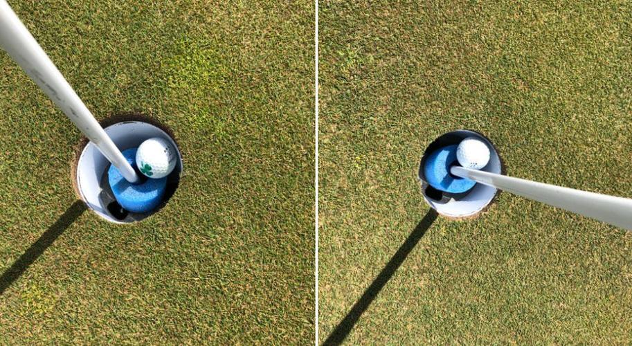 The Sweet Spot: A pair of aces, a killer double, Jordan Hahn's PGA Tour ...