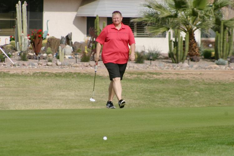 Sheboygan's Martha Nause, Madison's Becky Iverson compete at Legends ...