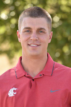 With collegiate golf roots in Big 12 and Pac-12, Chris Gilbert joins ...