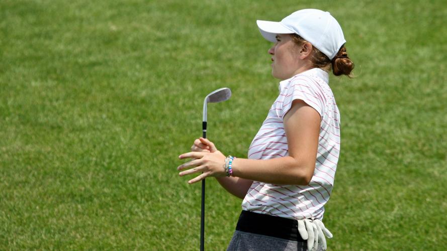 After phoning a friend for championship perspective, Emily Lauterbach ...