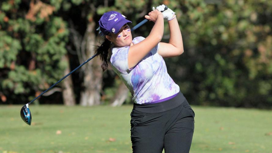 Word of the day, eventually, was patience as five-time defending WIAC ...