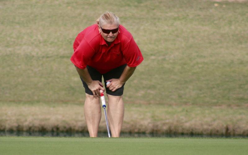 Sheboygan's Martha Nause, Madison's Becky Iverson compete at Legends ...