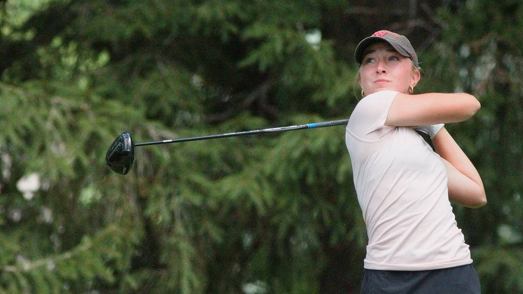 Mother-daughter moment highlighted a breakout summer for Badgers' Izzi ...