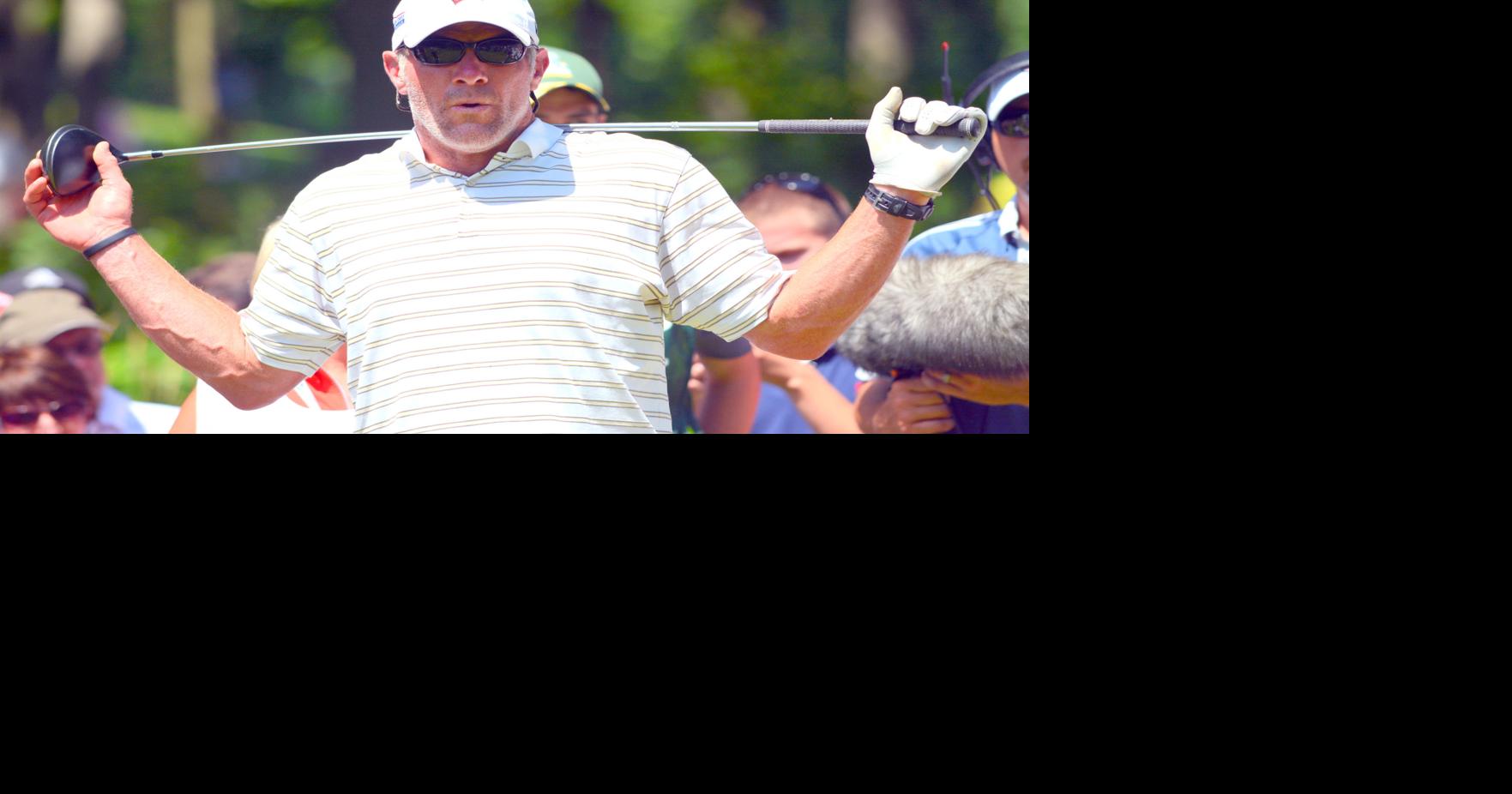Am Fam Championship: Brett Favre, Steve Stricker find a score to settle ...