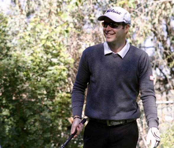 Genesis Open berth eludes Beaver Dam's Dan Woltman as former Badgers ...