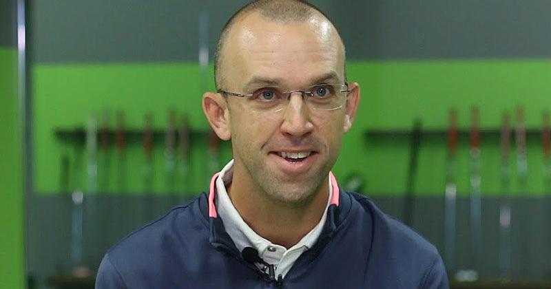 He was on top of the golf world, but Brendan Locke showed true grit in ...