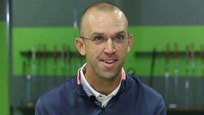 He was on top of the golf world, but Brendan Locke showed true grit in ...