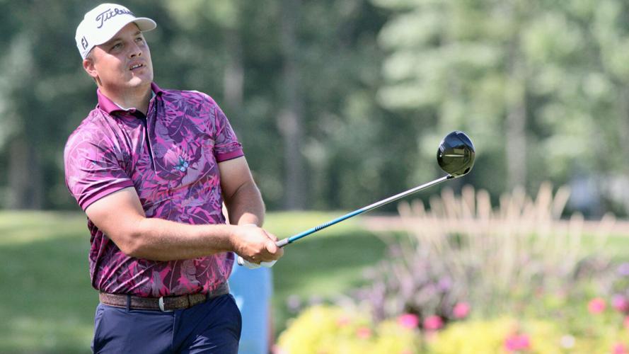 Photos: Day 3 of the 2023 Wisconsin State Open at SentryWorld | Photos ...