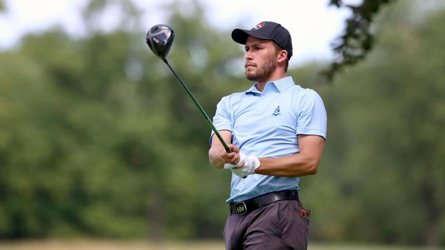 100th Wisconsin State Open: Day 3 Report Card from Blue Mound G&CC ...