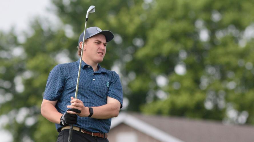 Bounce back is swift, convincing as Charlie Erlandson leads qualifying ...