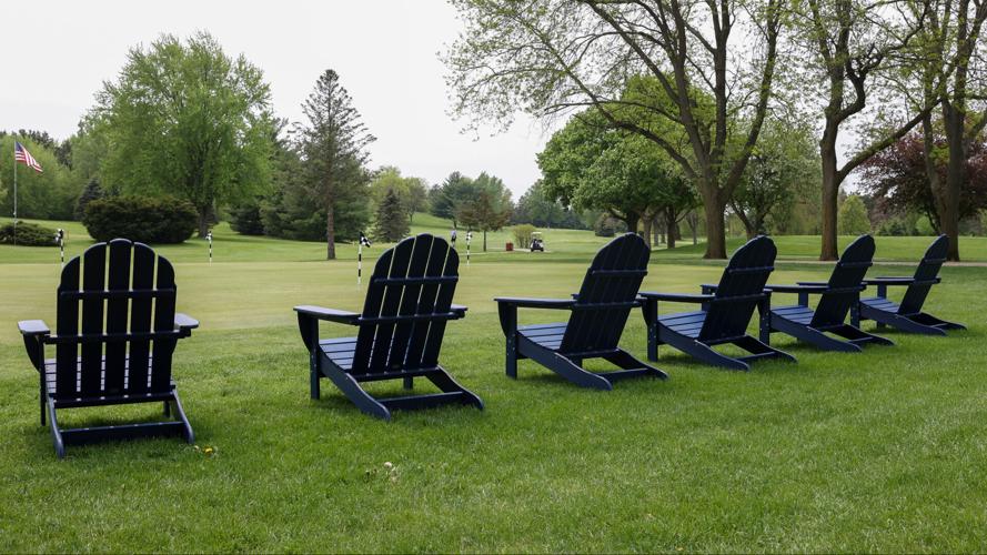 'Always kind of a dream': For new owners, buying their hometown golf ...
