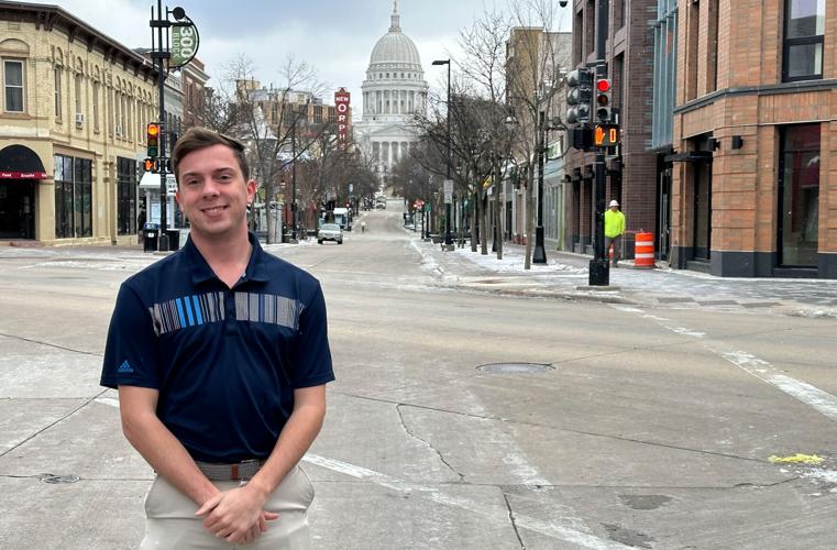 When the death of his mom and dad was almost too much to shoulder, Joe ...