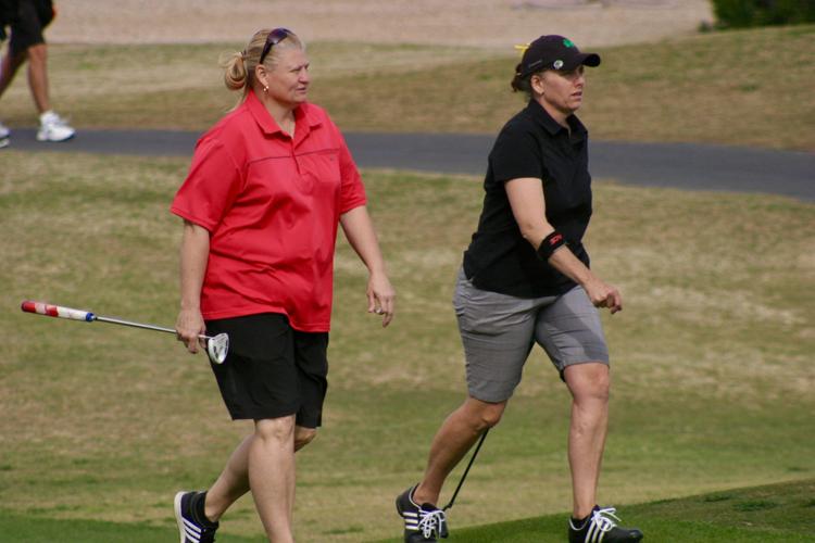 Sheboygan's Martha Nause, Madison's Becky Iverson compete at Legends ...