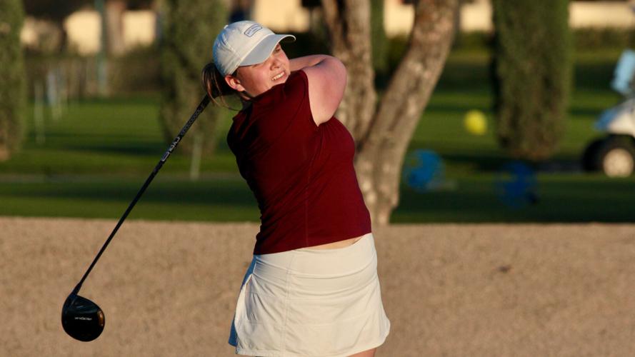 Photos: It's fun in the sun for Wauwatosa's Emily Gastrau, UW-La Crosse ...
