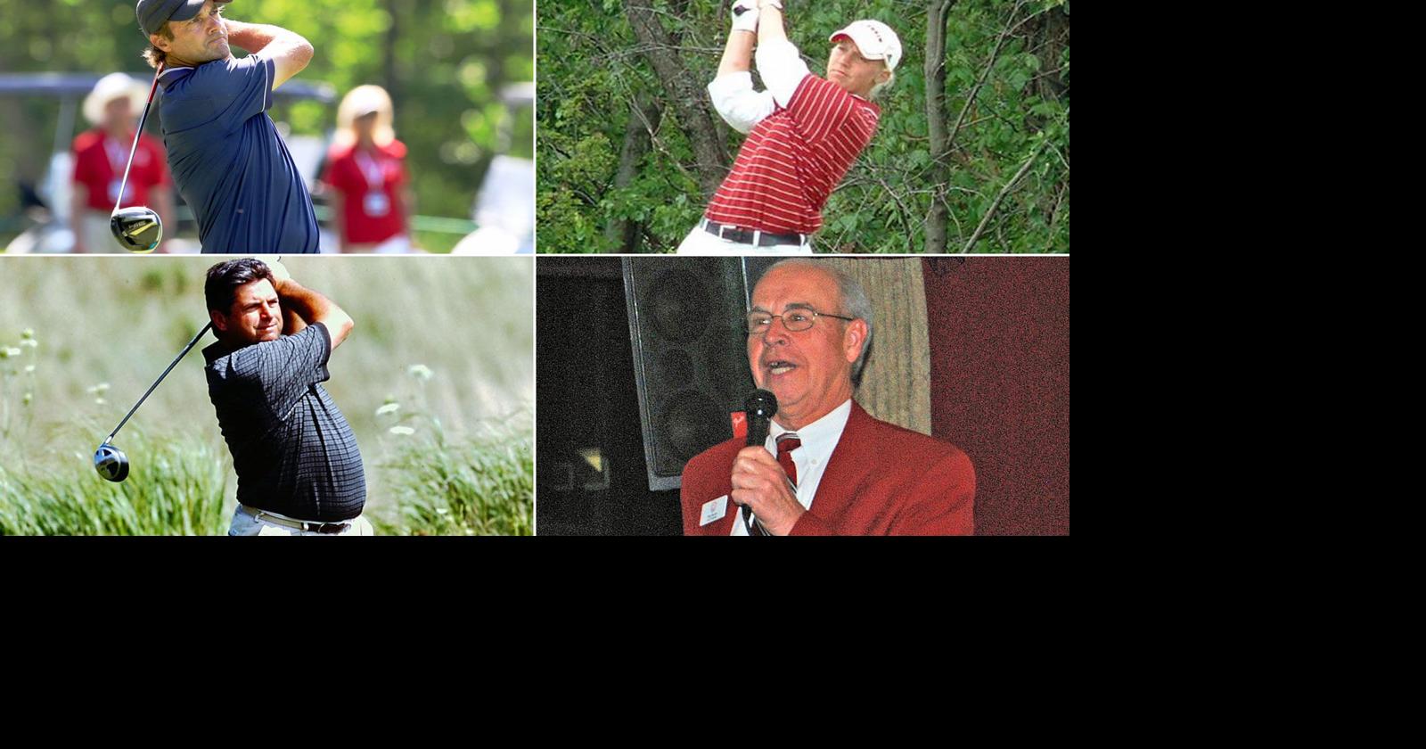 Mario Tiziani, Dave Spengler, Malinda Johnson and Bob Muren comprise ...