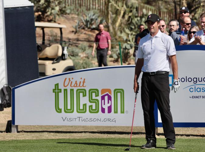 Photos: Madison's Steve Stricker, Jerry Kelly, Mario Tiziani wrap up ...