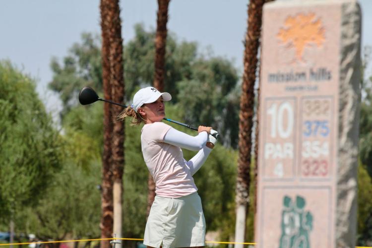 'Super confident' in her game, former Badger Bobbi Stricker moves into ...