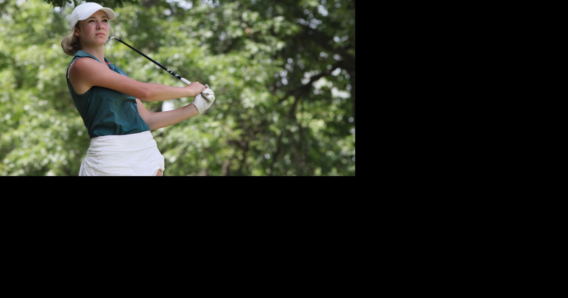 The Scoop: Looking to accelerate her growth in golf, Menasha's Aliisa ...