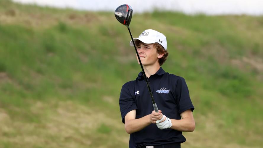 Photos: Day 2 at the 2022 WIAA state boys golf championships at ...