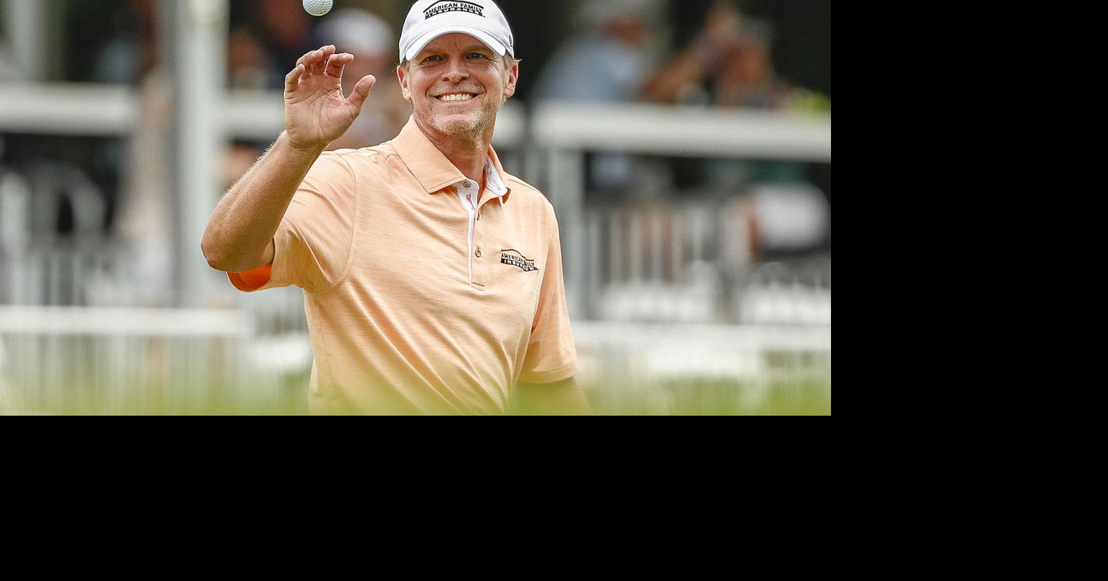 From Edgerton to Whistling Straits, a lifetime of character-building ...