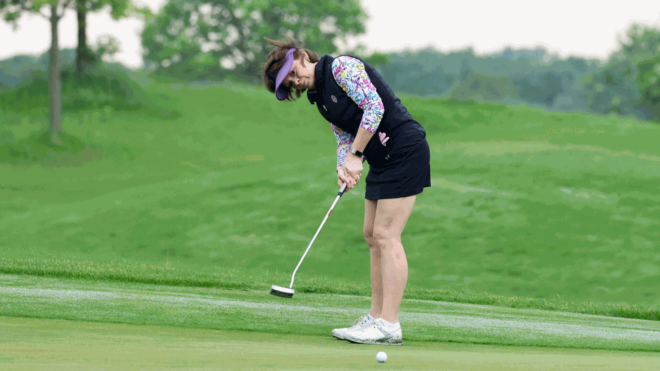 WSGA looks to increase women's participation in tournaments with team ...