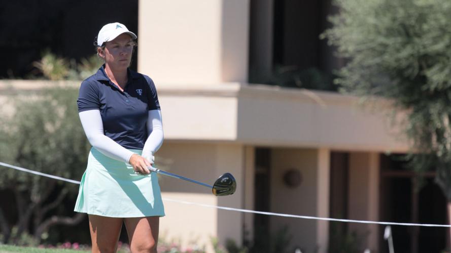 Former Badgers Emily Lauterbach, Bobbi Stricker look to keep the fun ...