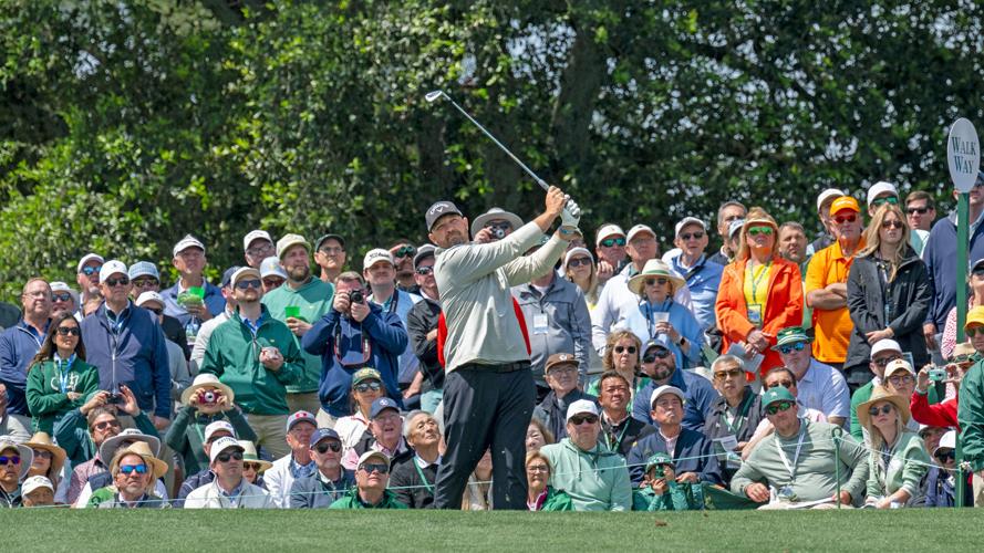 Defending U.S. Mid-Am champion Brandon Holtz fulfills his 'biggest ...
