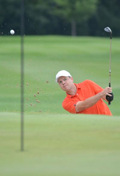 Onalaska's Joe Weber wins one for himself, taking WSGA State Mid ...