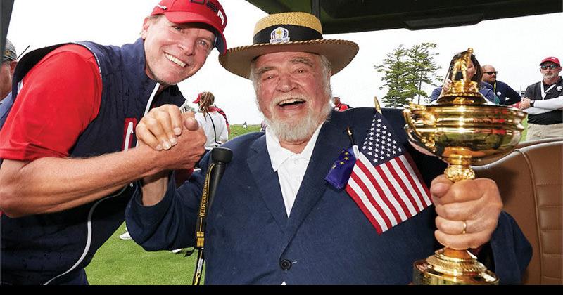 Tributes to Herb Kohler and his impact on golf in Wisconsin ...