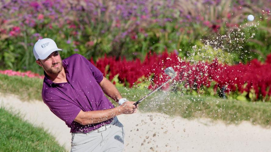 Photos: Day 2 of the 2023 Wisconsin State Open at SentryWorld | Photos ...
