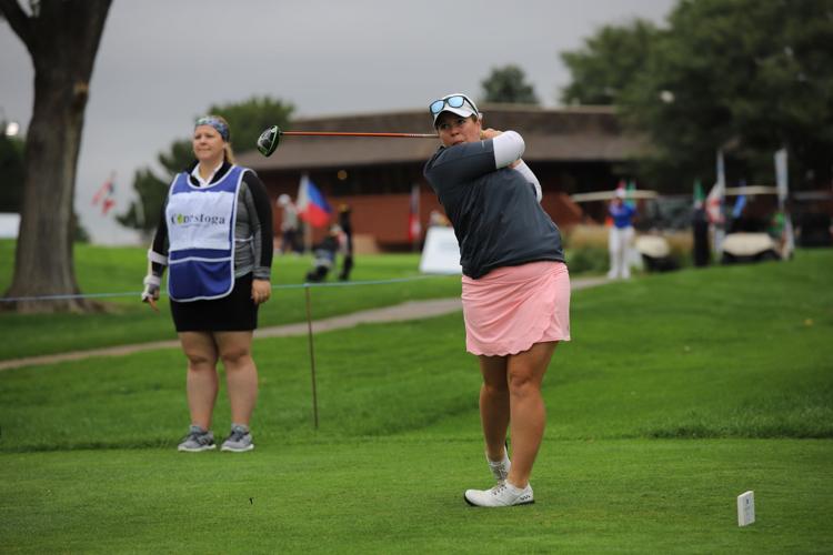 Team Ferrell delivers a career-low 65 in final round as Edgerton's ...